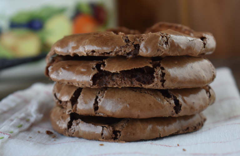 Ranger Cookies Recipe with Cornflakes, Oats and Coconut - These Old ...