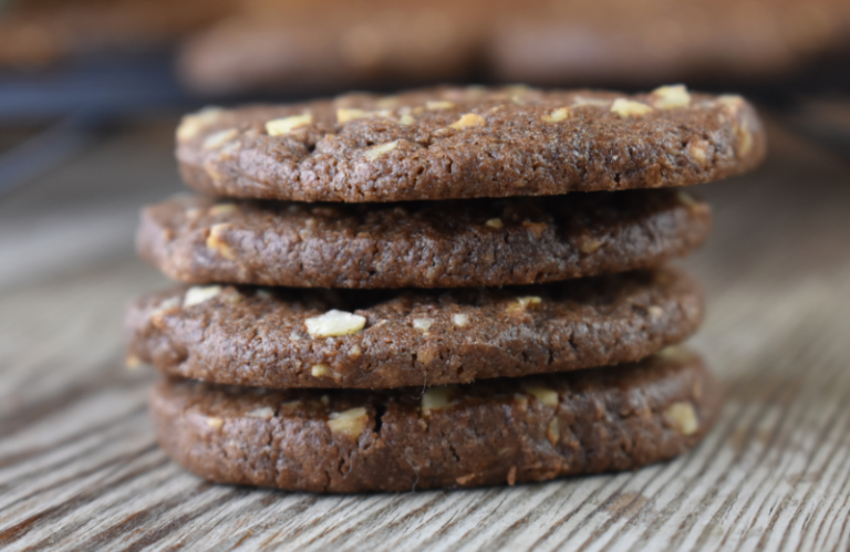 Ranger Cookies Recipe with Cornflakes, Oats and Coconut - These Old ...