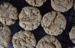 Pride of Iowa Cookies Recipe - These Old Cookbooks