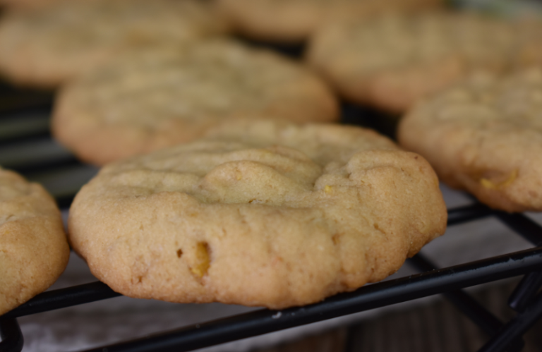 Ranger Cookies Recipe with Cornflakes, Oats and Coconut - These Old ...