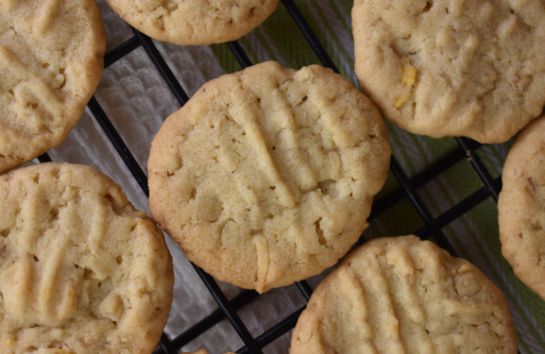 Ranger Cookies Recipe with Cornflakes, Oats and Coconut - These Old ...