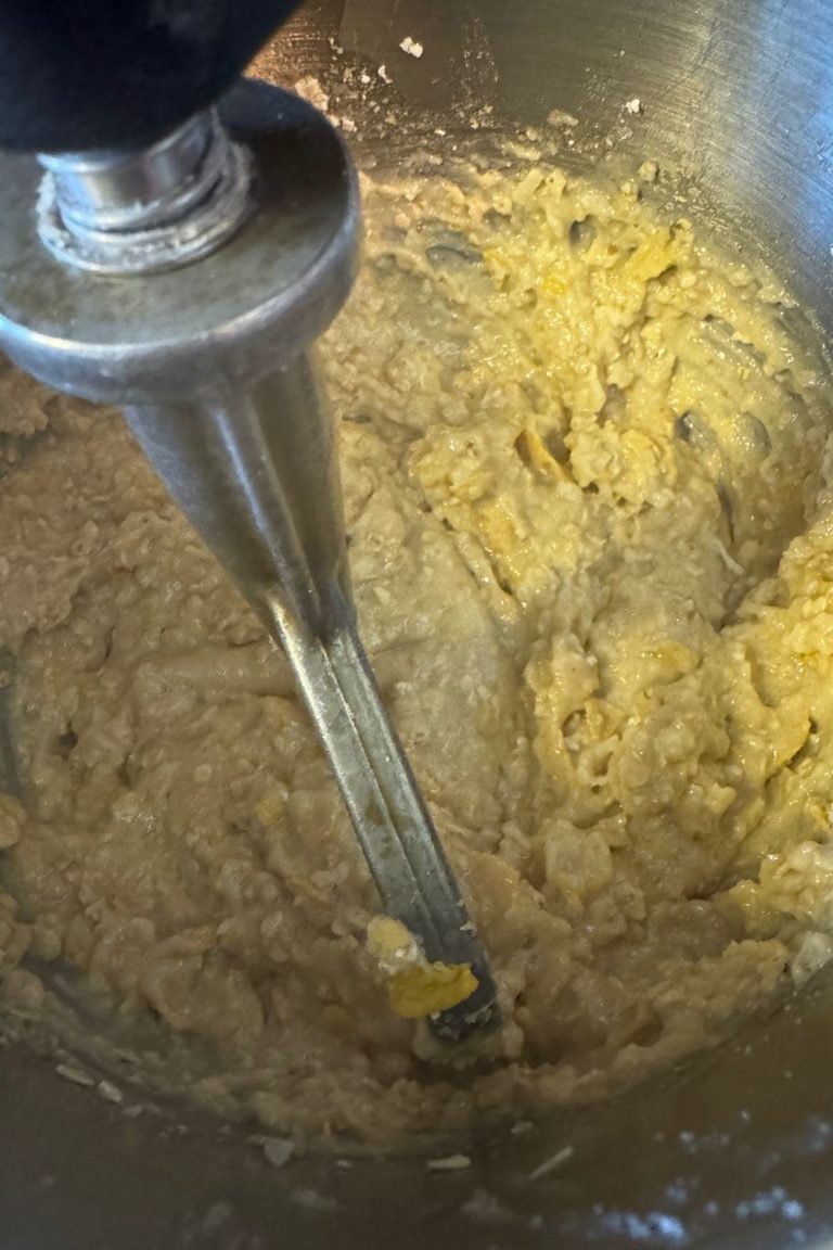Ranger Cookies Recipe with Cornflakes, Oats and Coconut - These Old ...